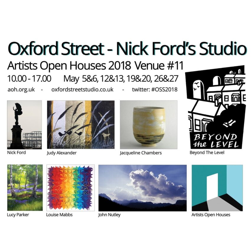 Photographer Brighton | Nick Ford Photography